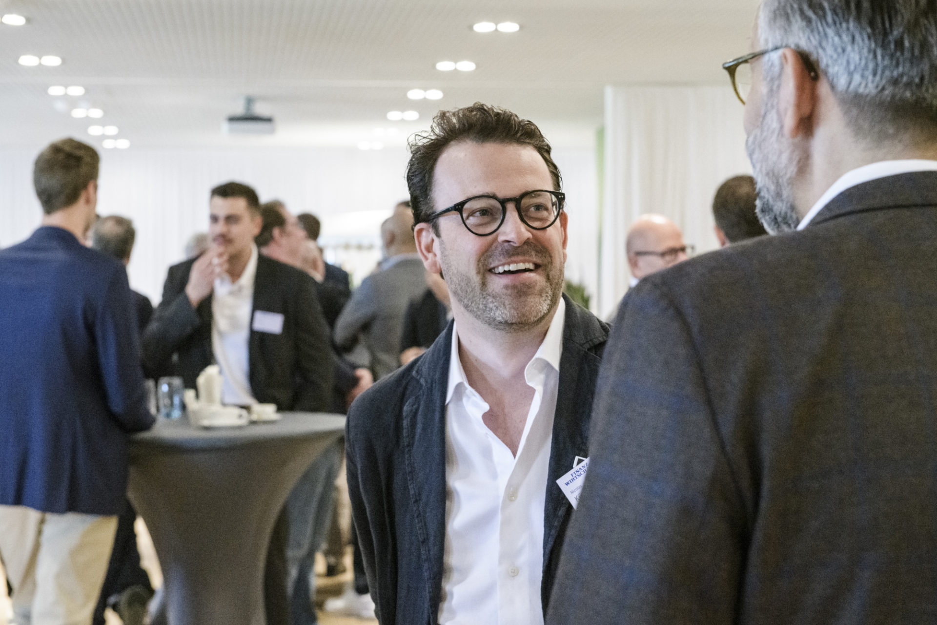 FinTech 2024 - FuW Forum